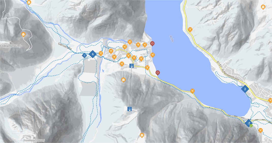 Découvrez des activités à faire au Canada - Evasigo
